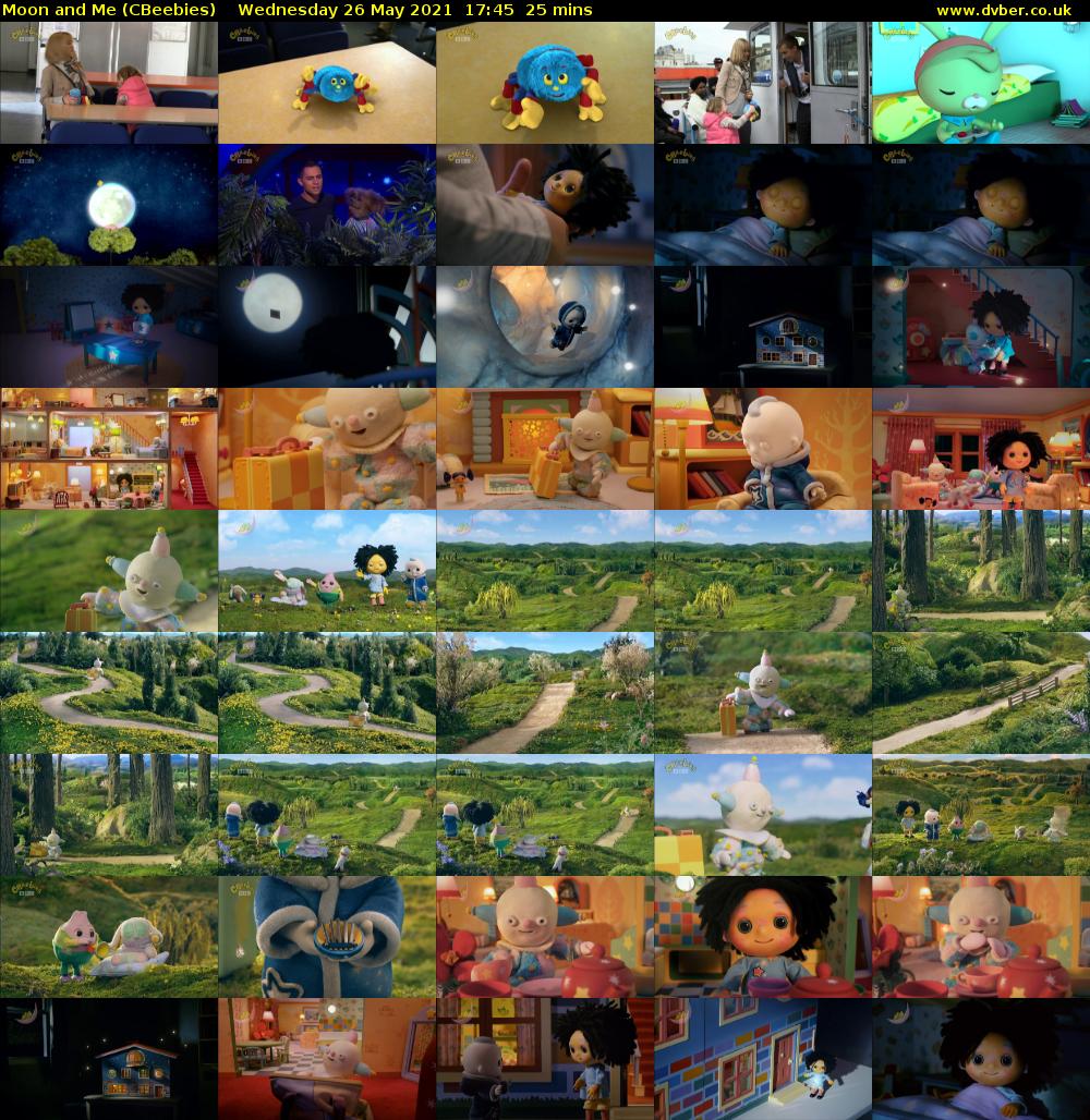 Moon and Me (CBeebies) - 2021-05-26-1745