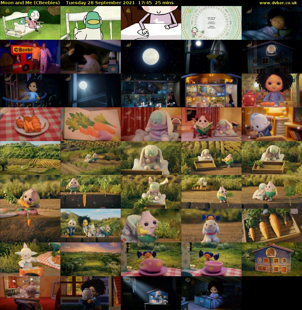 Moon and Me (CBeebies) - 2021-09-28-1745