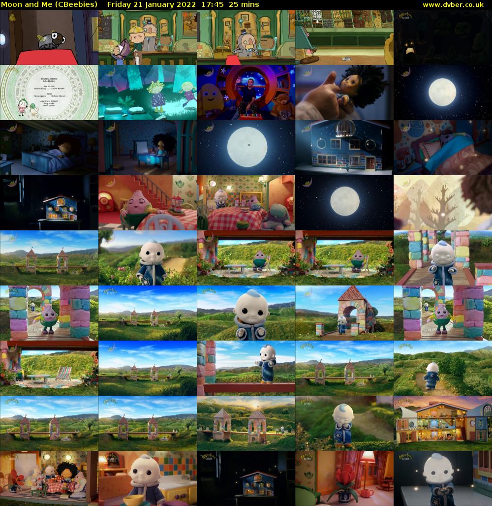 Moon and Me (CBeebies) - 2022-01-21-1745