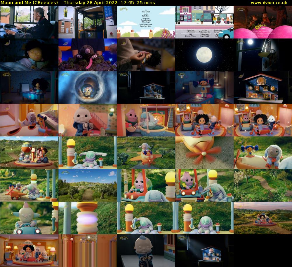 Moon and Me (CBeebies) - 2022-04-28-1745