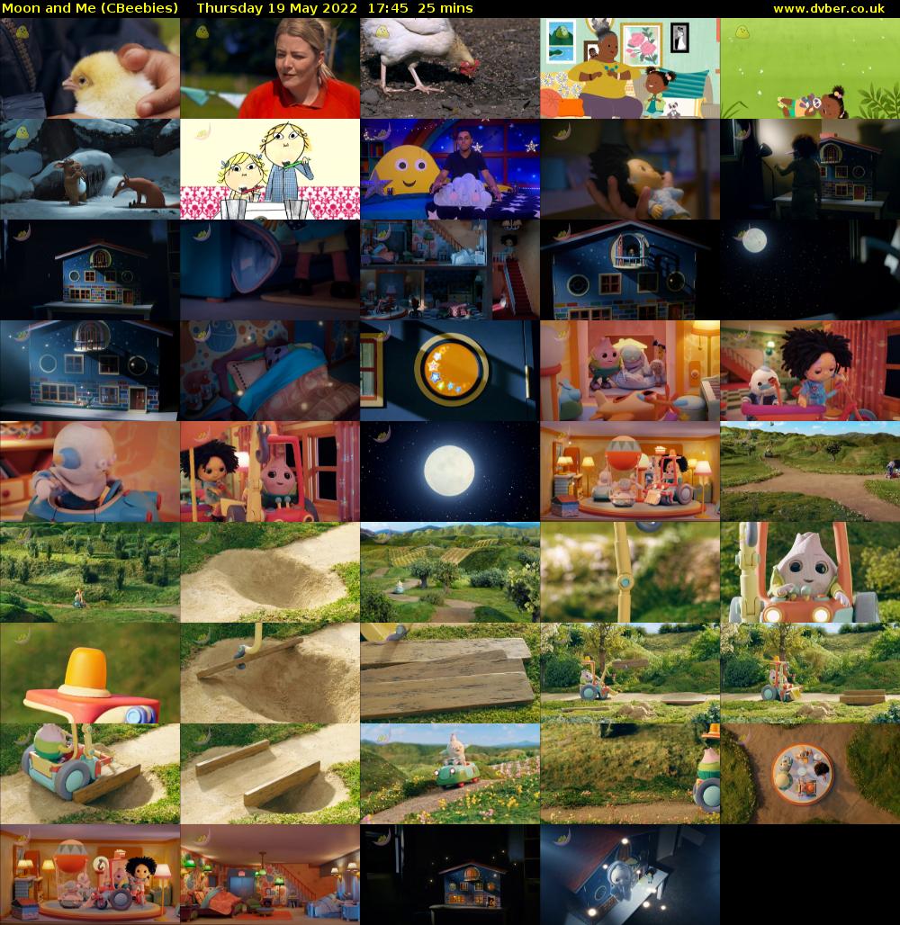 Moon and Me (CBeebies) - 2022-05-19-1745