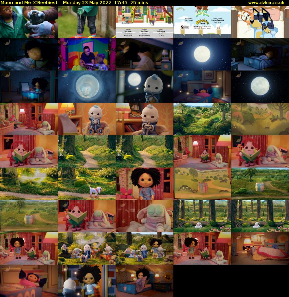 Moon and Me (CBeebies) - 2022-05-23-1745