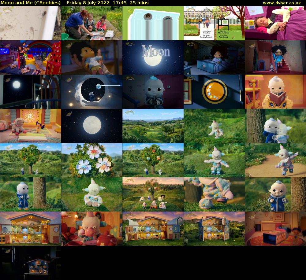 Moon and Me (CBeebies) - 2022-07-08-1745