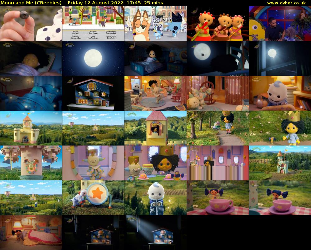 Moon and Me (CBeebies) - 2022-08-12-1745
