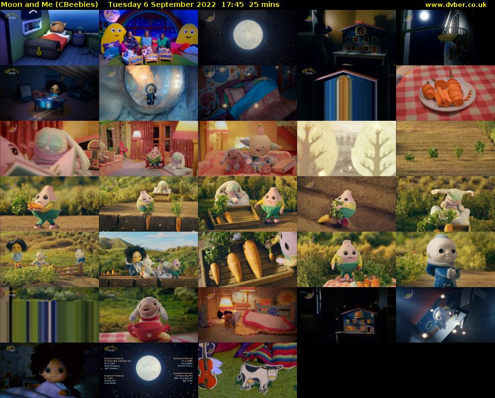 Moon and Me (CBeebies) - 2022-09-06-1745