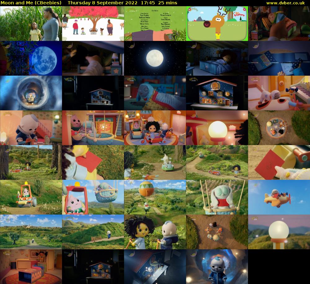 Moon and Me (CBeebies) - 2022-09-08-1745