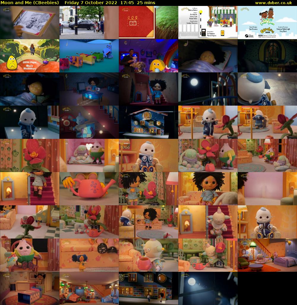 Moon and Me (CBeebies) - 2022-10-07-1745