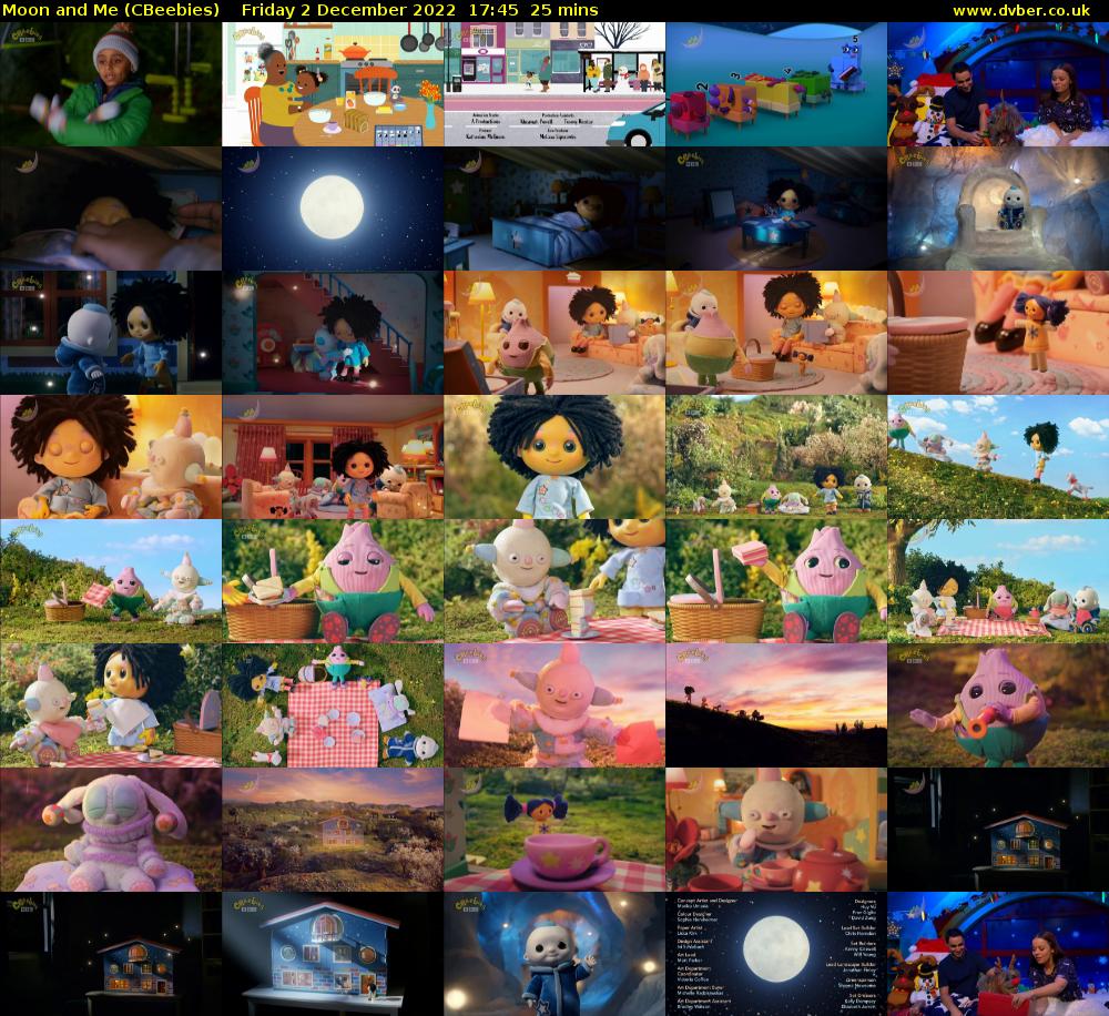 Moon and Me (CBeebies) - 2022-12-02-1745