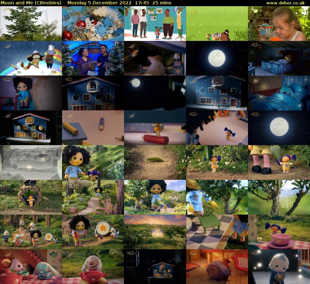 Moon and Me (CBeebies) - 2022-12-05-1745