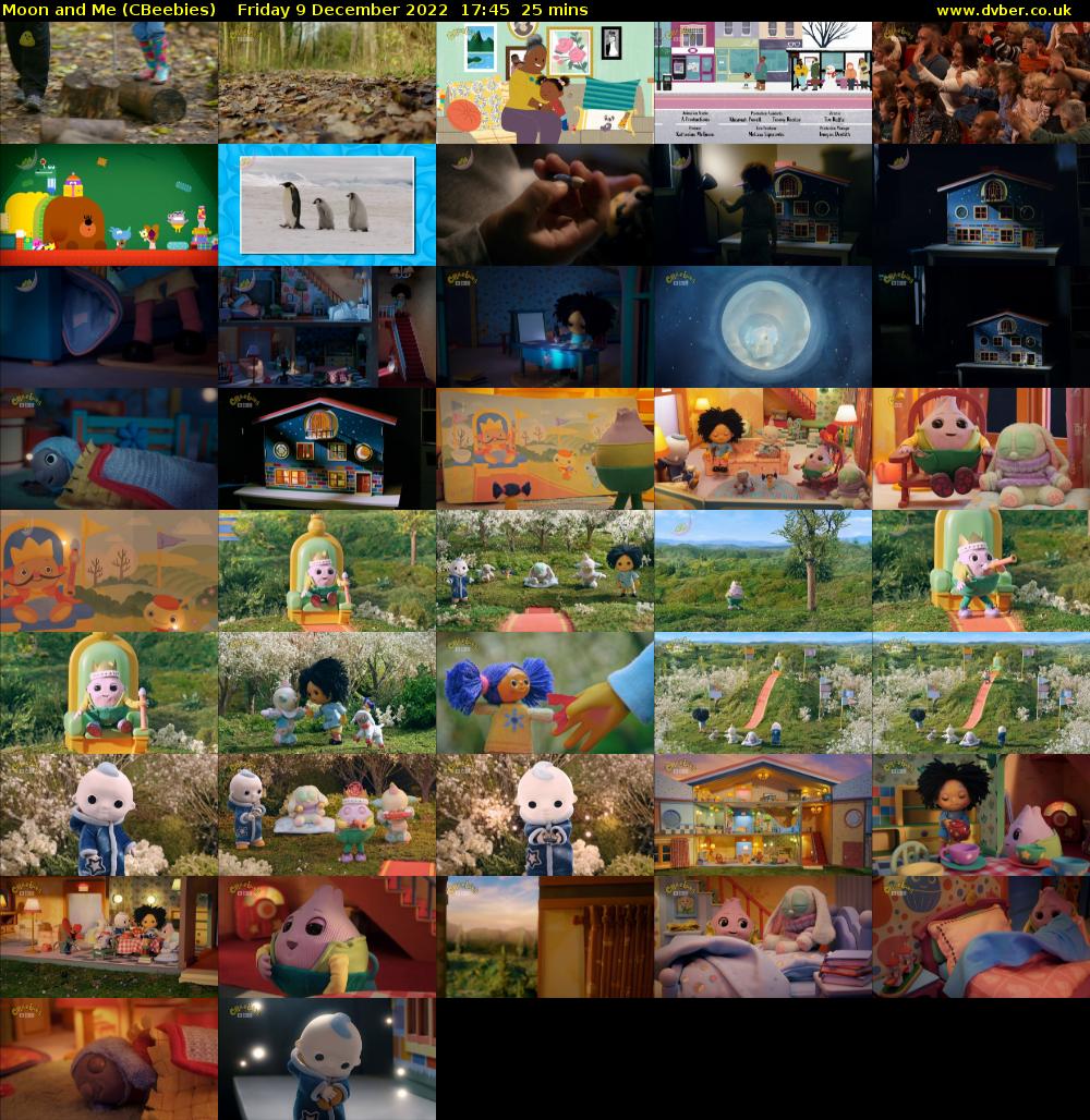 Moon and Me (CBeebies) - 2022-12-09-1745