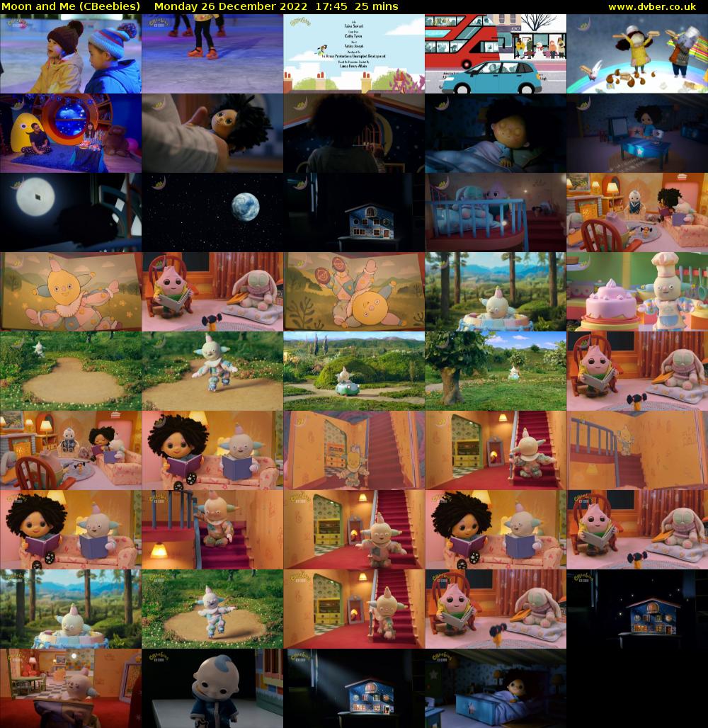 Moon and Me (CBeebies) - 2022-12-26-1745