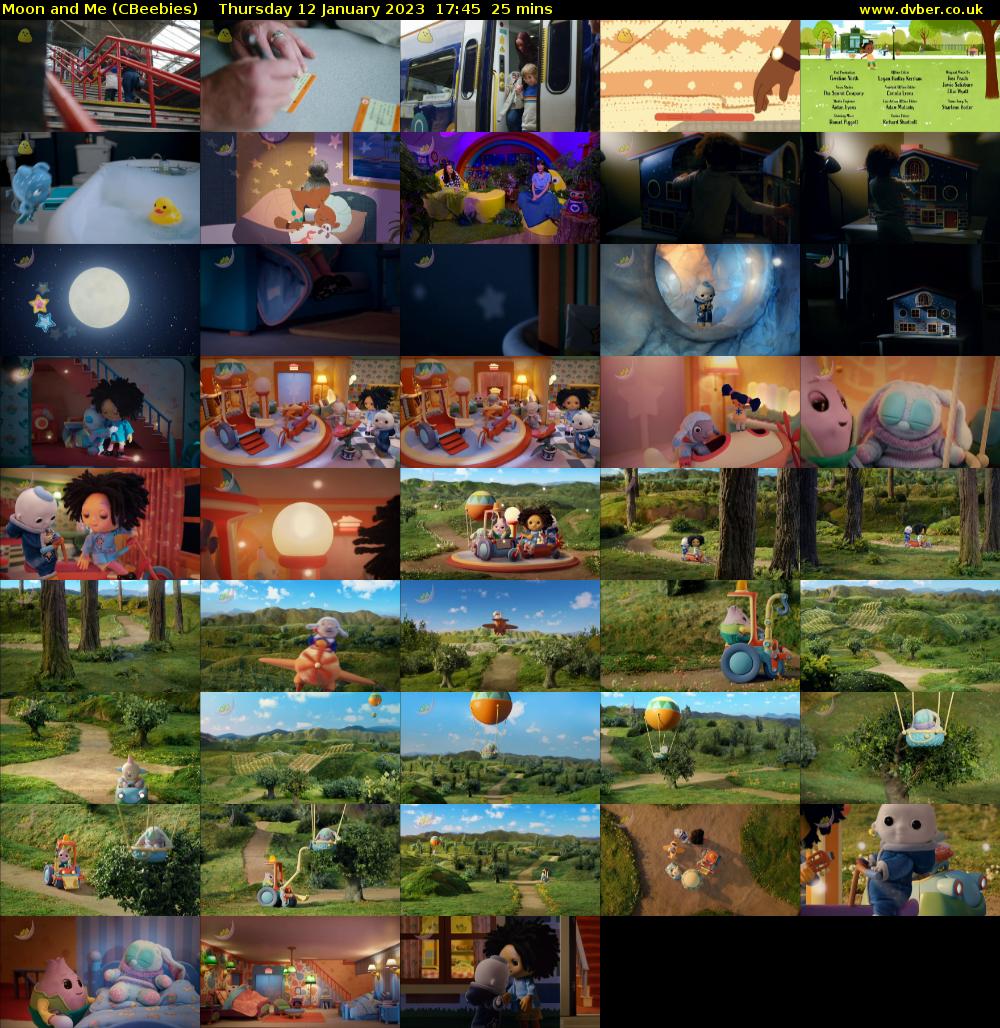 Moon and Me (CBeebies) - 2023-01-12-1745