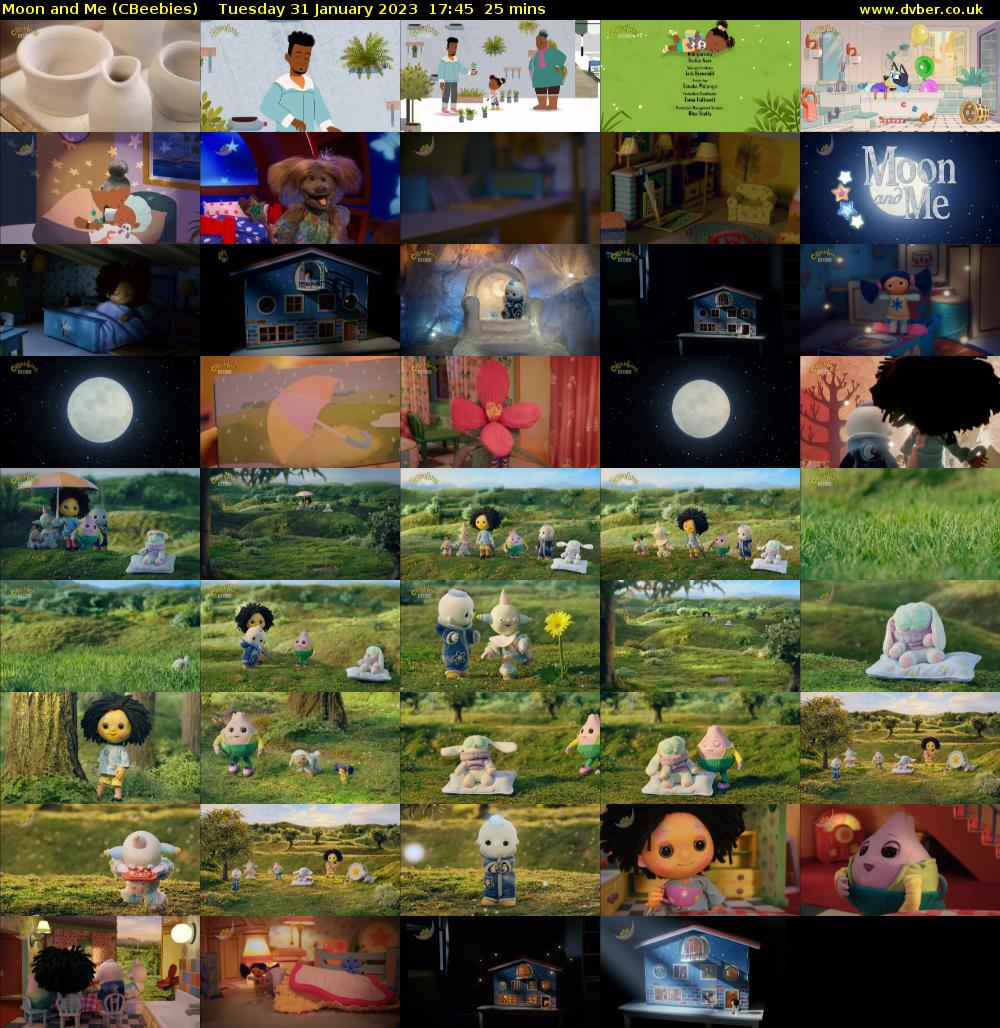 Moon and Me (CBeebies) - 2023-01-31-1745