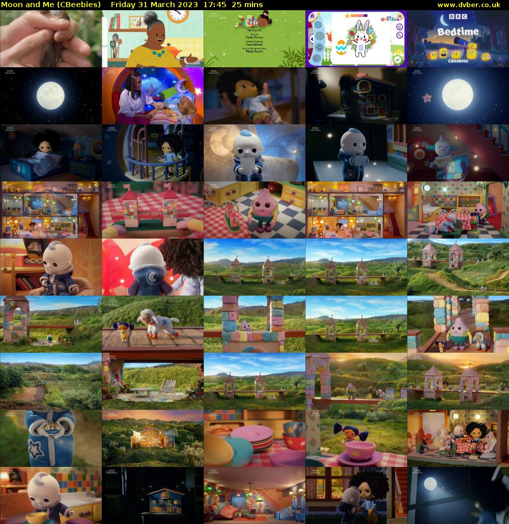Moon and Me (CBeebies) - 2023-03-31-1745