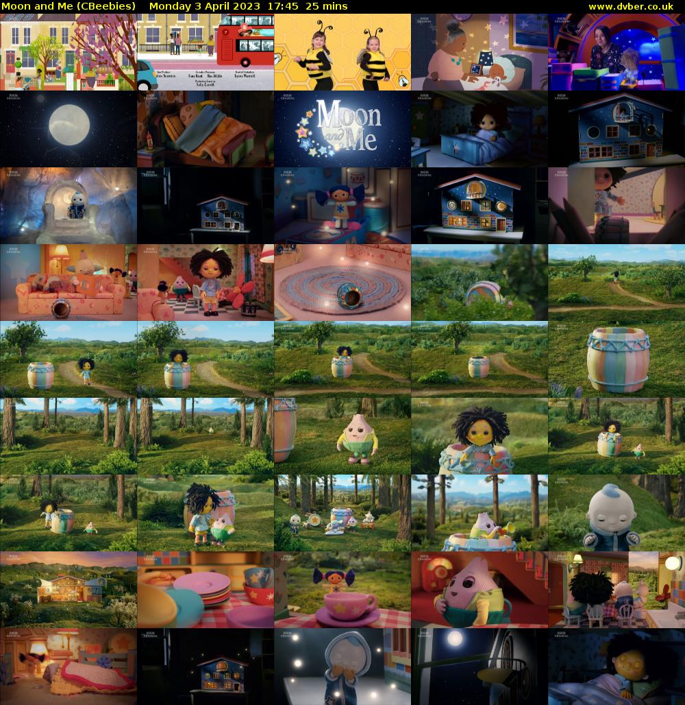 Moon and Me (CBeebies) - 2023-04-03-1745