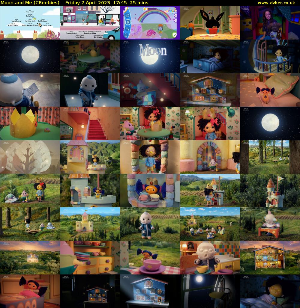 Moon and Me (CBeebies) - 2023-04-07-1745