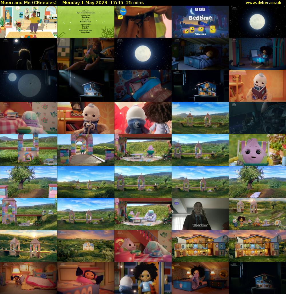 Moon and Me (CBeebies) - 2023-05-01-1745