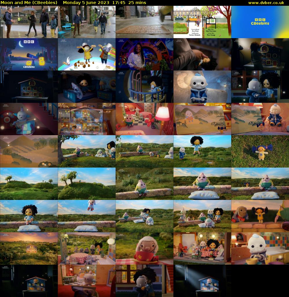 Moon and Me (CBeebies) - 2023-06-05-1745