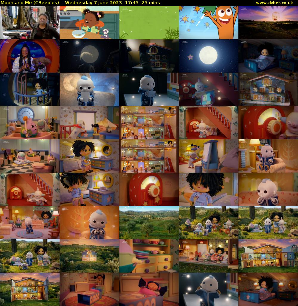 Moon and Me (CBeebies) - 2023-06-07-1745