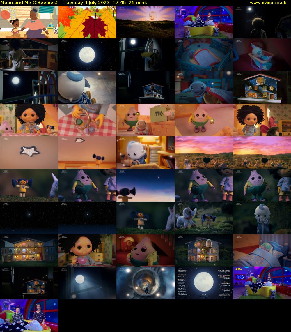 Moon and Me (CBeebies) - 2023-07-04-1745