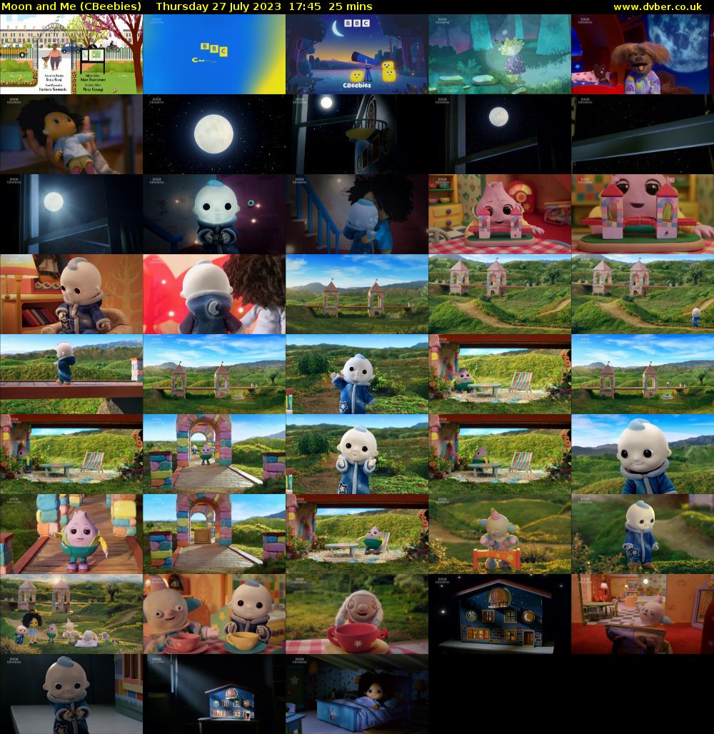 Moon and Me (CBeebies) - 2023-07-27-1745