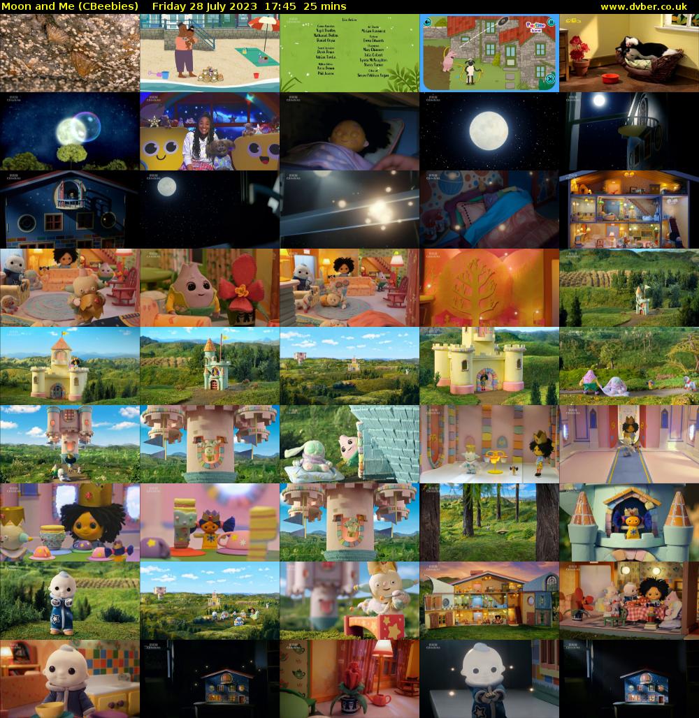 Moon and Me (CBeebies) - 2023-07-28-1745