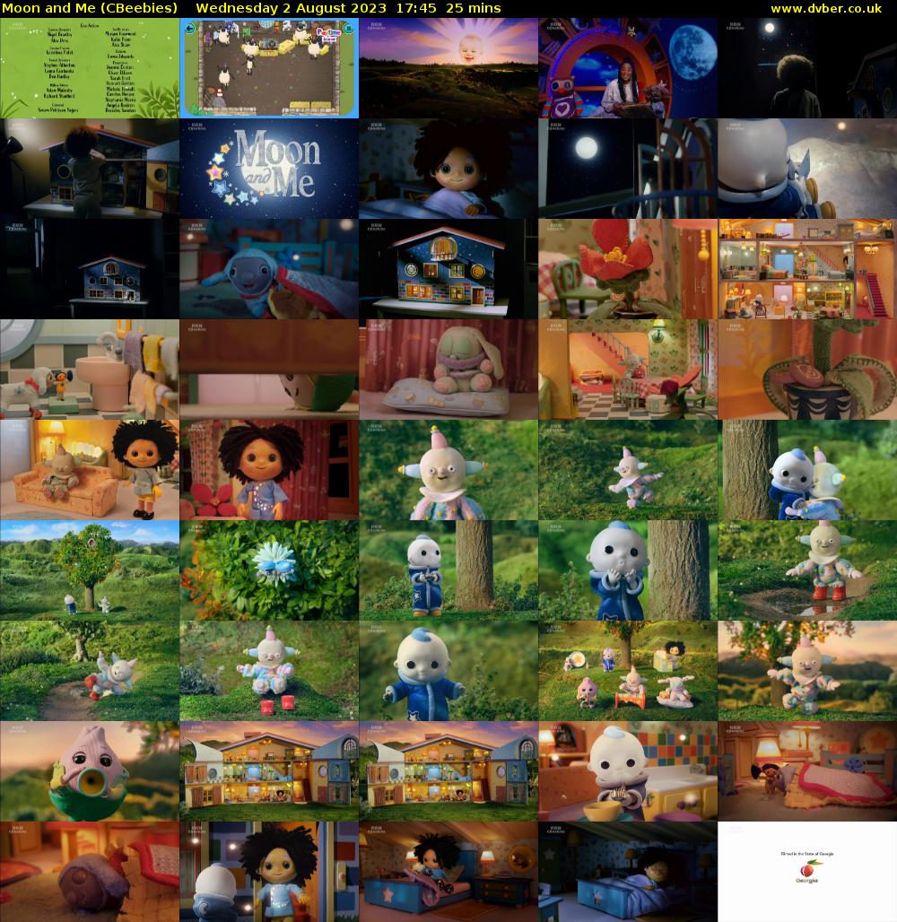 Moon and Me (CBeebies) - 2023-08-02-1745