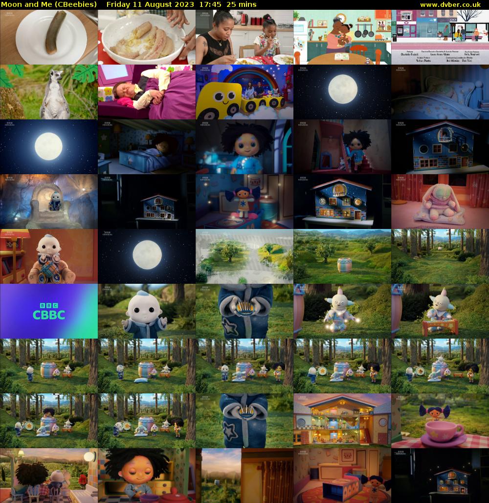 Moon and Me (CBeebies) - 2023-08-11-1745