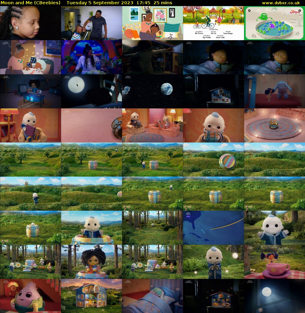 Moon and Me (CBeebies) - 2023-09-05-1745