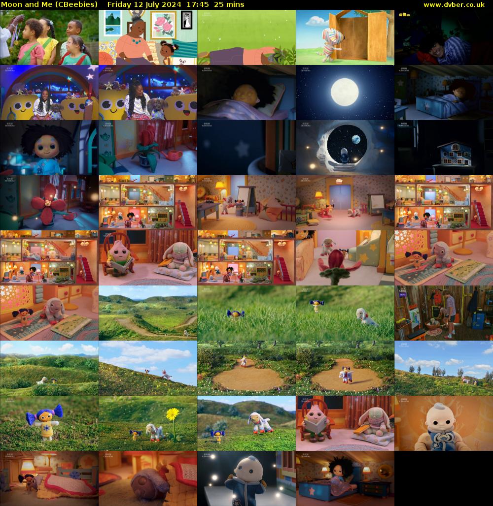 Moon and Me (CBeebies) - 2024-07-12-1745