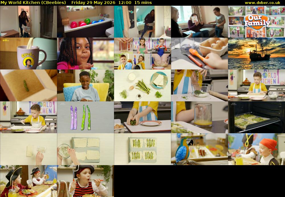 My World Kitchen (CBeebies) - 2026-05-29-1200
