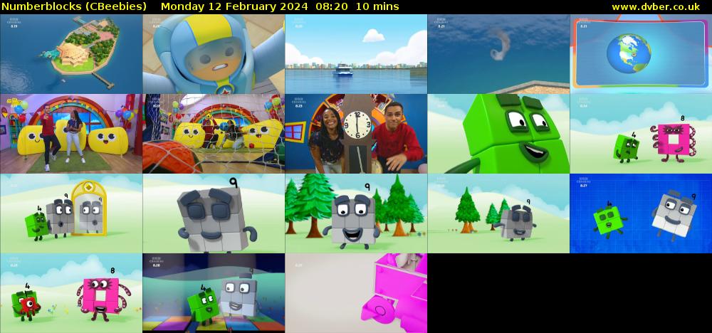 Numberblocks (CBeebies) - 2024-02-12-0820