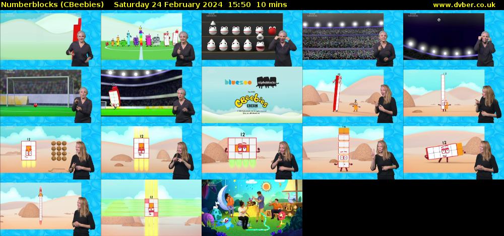 Numberblocks (CBeebies) - 2024-02-24-1550