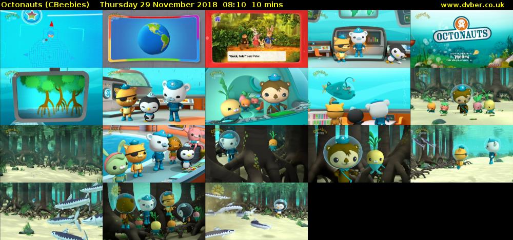 Octonauts (CBeebies) - 2018-11-29-0810