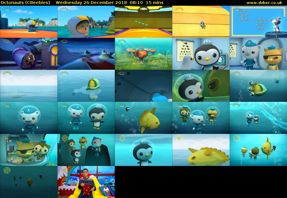Octonauts (CBeebies) - 2018-12-26-0810
