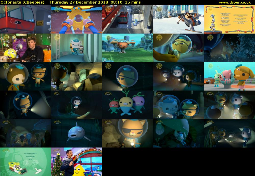 Octonauts (CBeebies) - 2018-12-27-0810