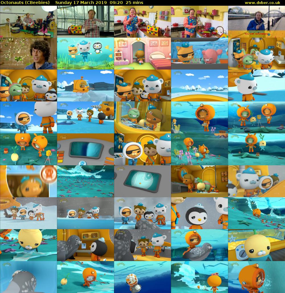 Octonauts (CBeebies) - 2019-03-17-0920