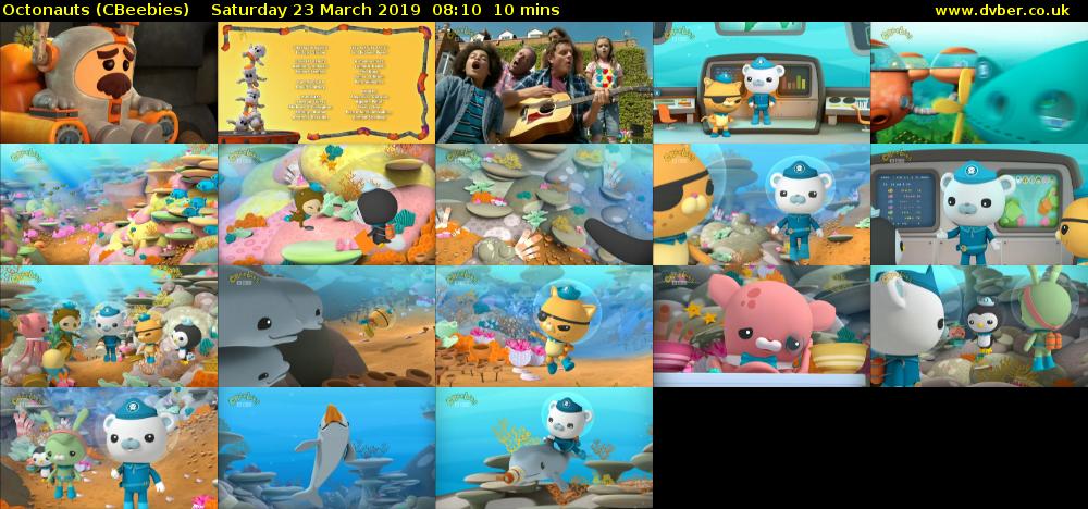 Octonauts (CBeebies) - 2019-03-23-0810