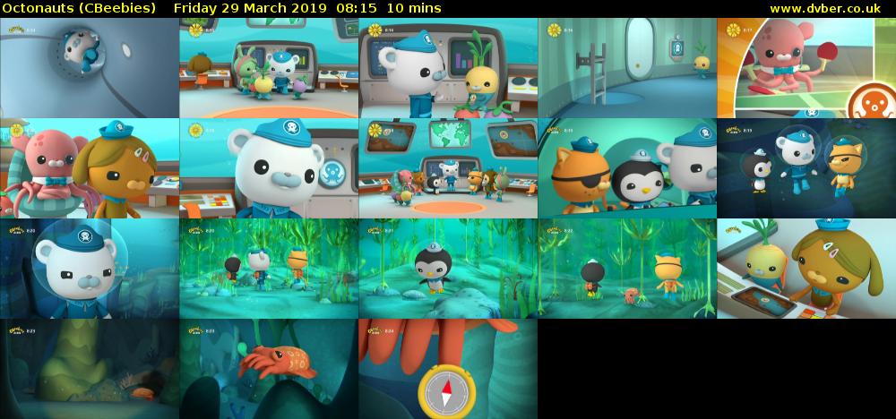 Octonauts (CBeebies) - 2019-03-29-0815