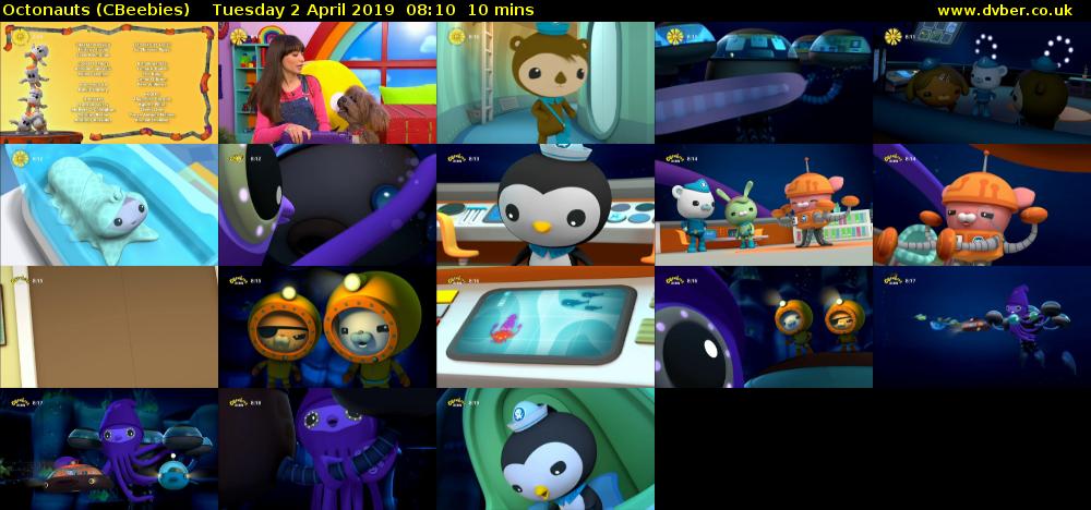 Octonauts (CBeebies) - 2019-04-02-0810