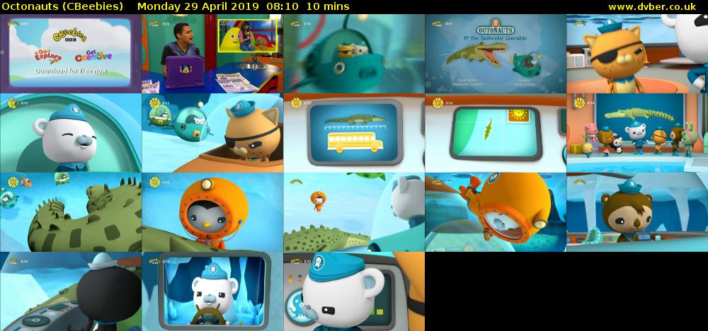 Octonauts (CBeebies) - 2019-04-29-0810