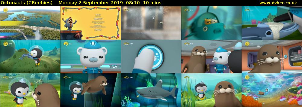Octonauts (CBeebies) - 2019-09-02-0810