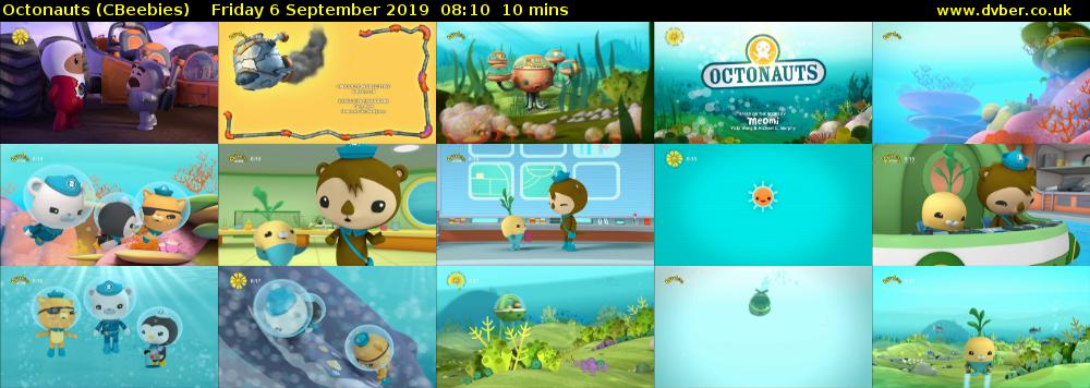Octonauts (CBeebies) - 2019-09-06-0810