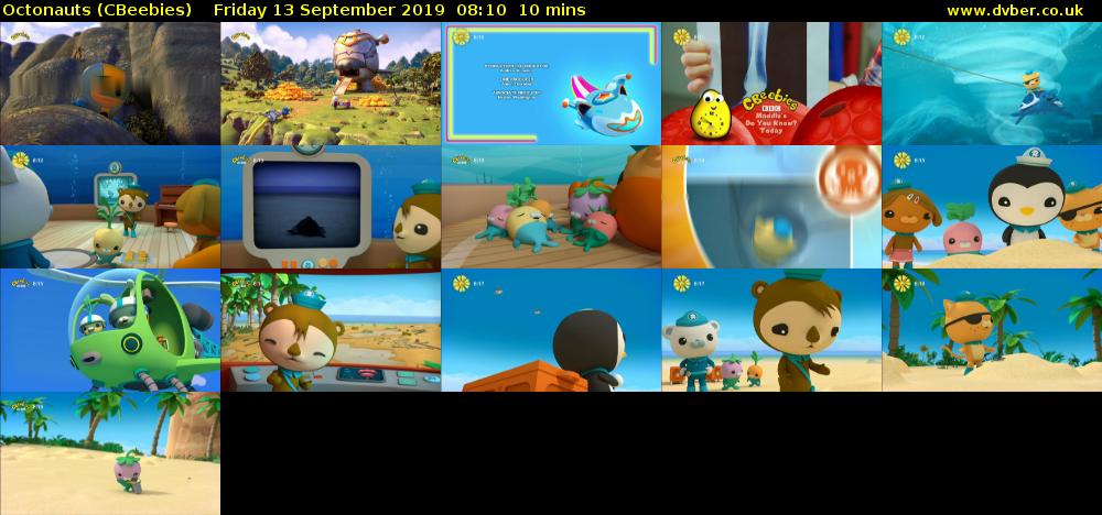 Octonauts (CBeebies) - 2019-09-13-0810