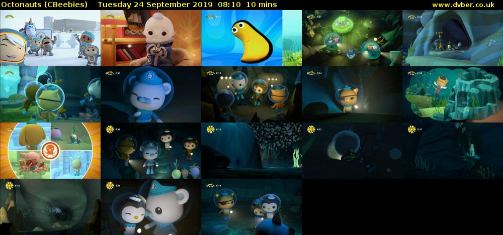 Octonauts (CBeebies) - 2019-09-24-0810