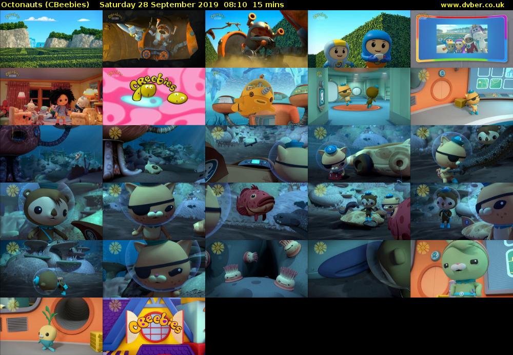 Octonauts (CBeebies) - 2019-09-28-0810