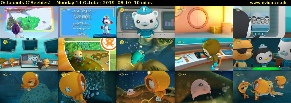 Octonauts (CBeebies) - 2019-10-14-0810