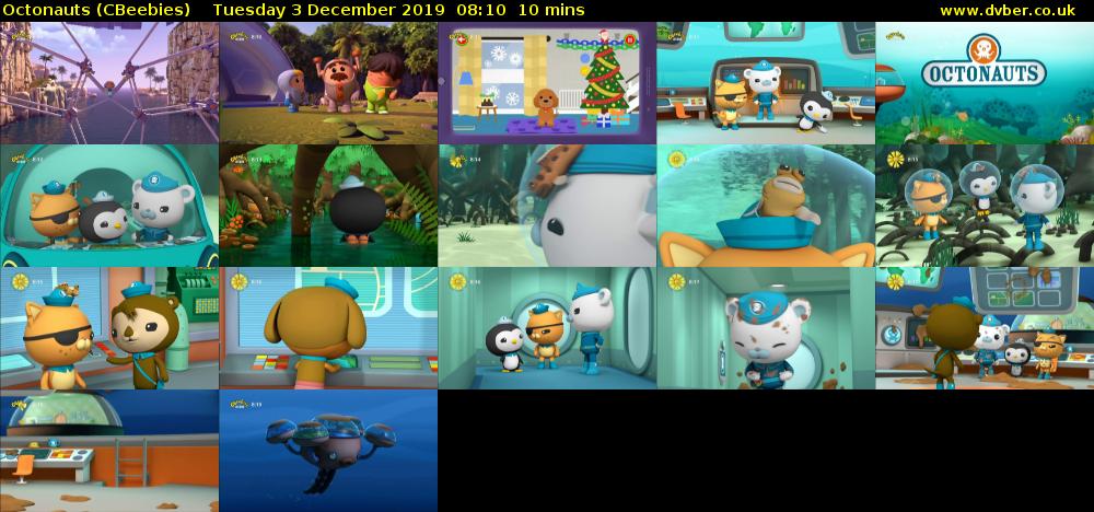 Octonauts (CBeebies) - 2019-12-03-0810