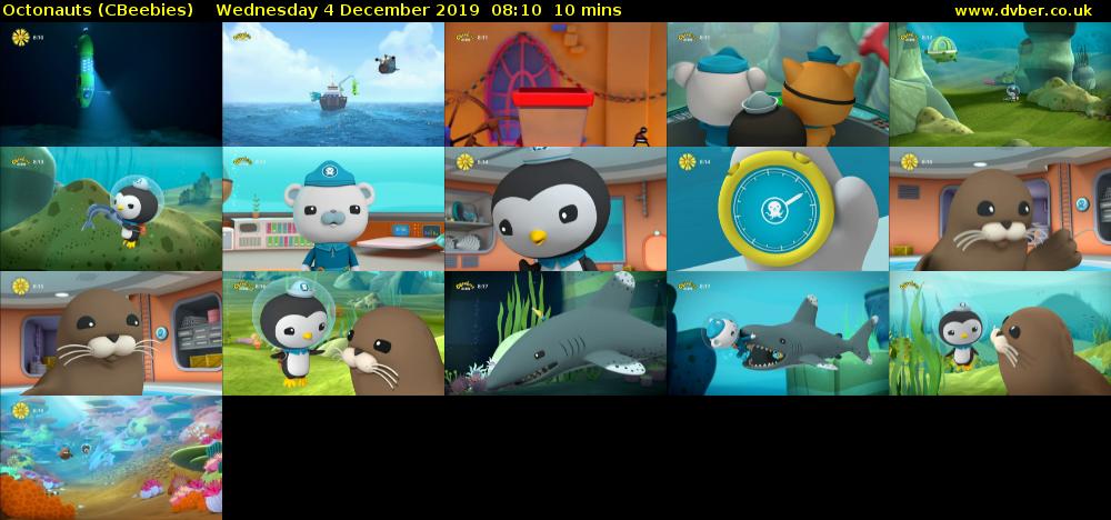 Octonauts (CBeebies) - 2019-12-04-0810