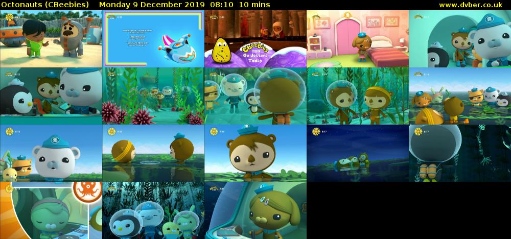Octonauts (CBeebies) - 2019-12-09-0810